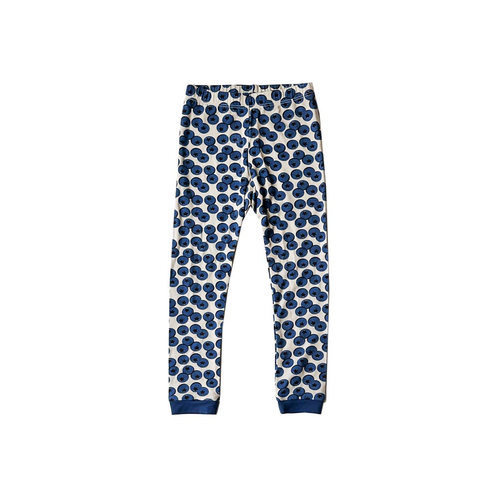 Bloobs 2-Piece Pajama Bundle - Tiny Knot Co.